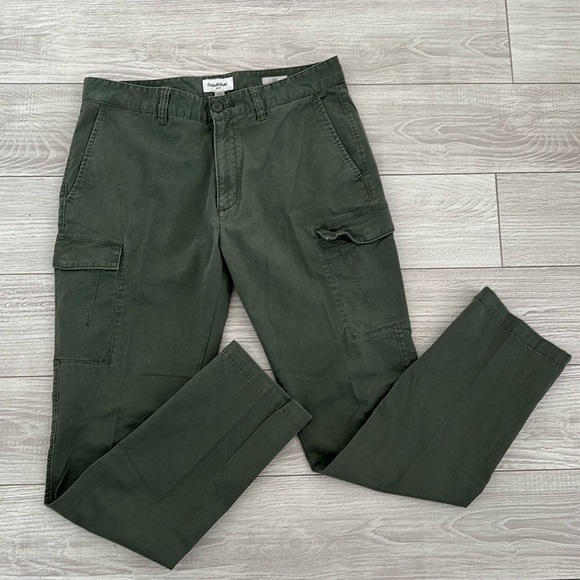 Goodfellow & Co | Pants | Goodfellow Cargo Pants Slim | Poshmark